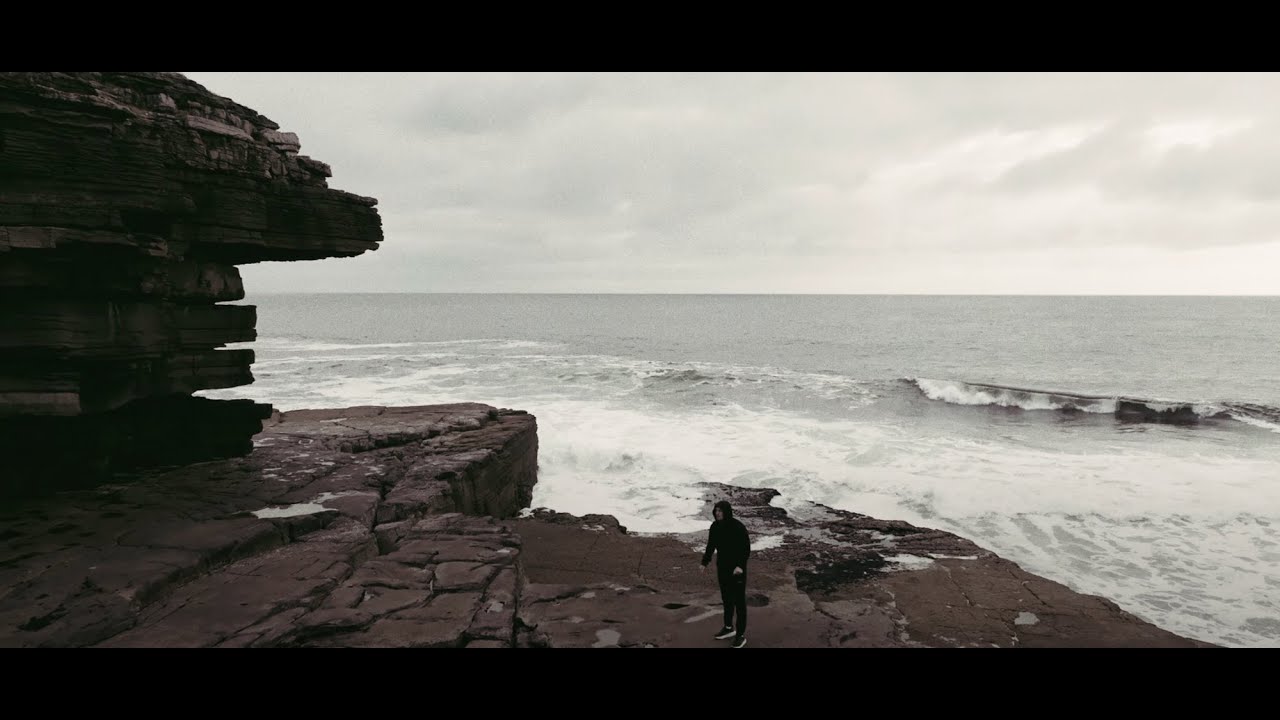 John Doherty - Fighters [Official Music Video feat. Jason Quigley ...