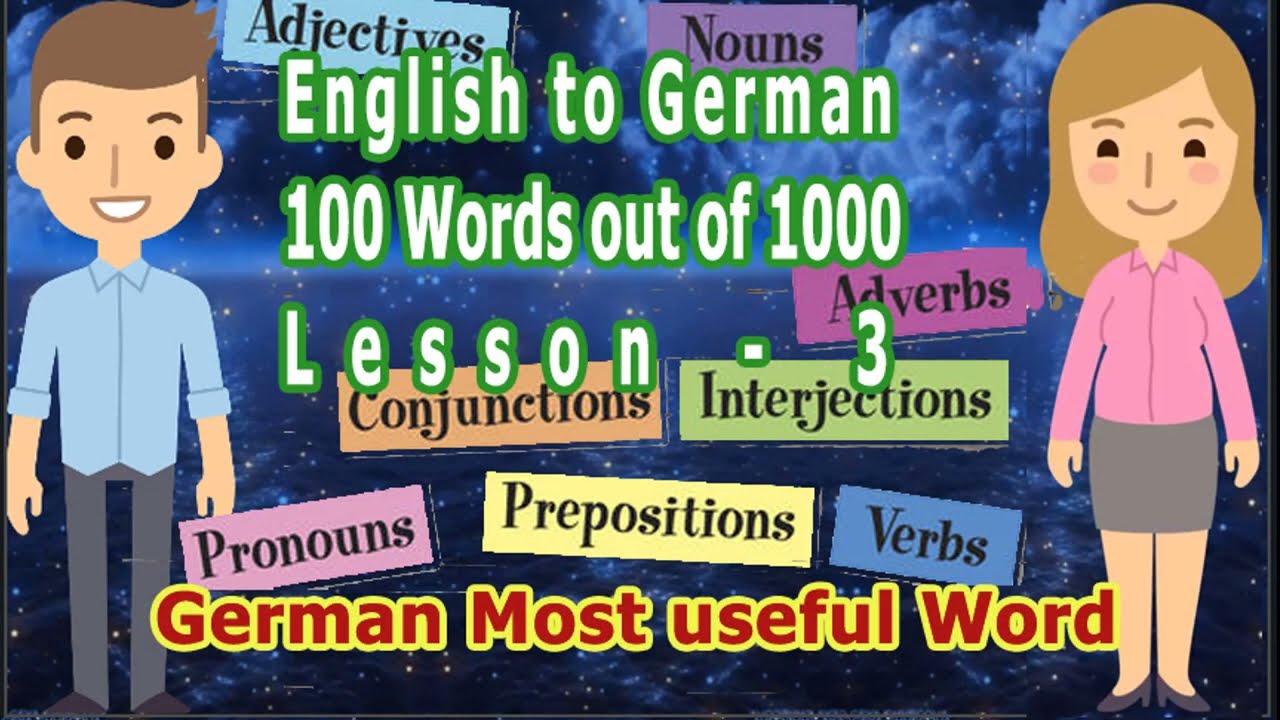 English To German Most Useful 100 Word Out Of 1000 German Spoken english-to-german-most-useful-100-word-out-of-1000-german-spoken