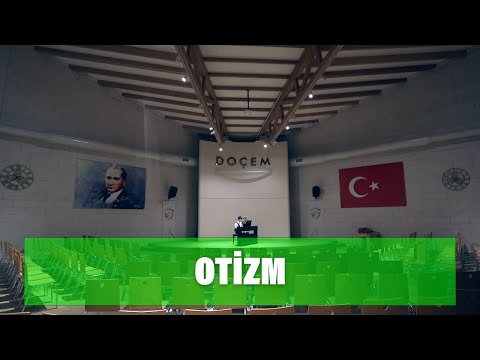 Otizm Hızla Artıyor Farkındamısınız? - Bilgilendirme
