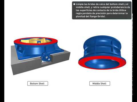 Middle shell - YouTube