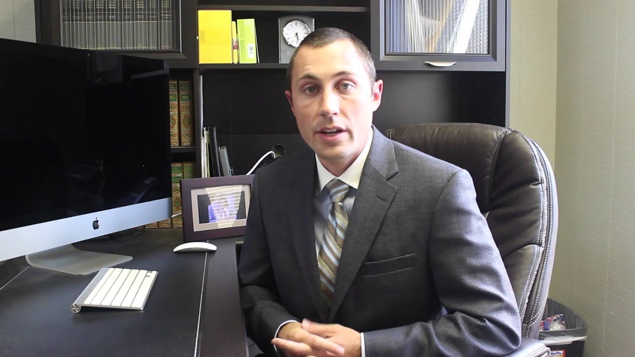 North Carolina DWI Alcohol Assessment and Recommended Treatment - YouTube