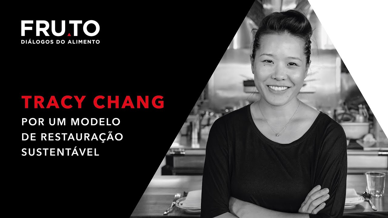 Tracy Chang - Por um modelo de restauração sustentável - YouTube