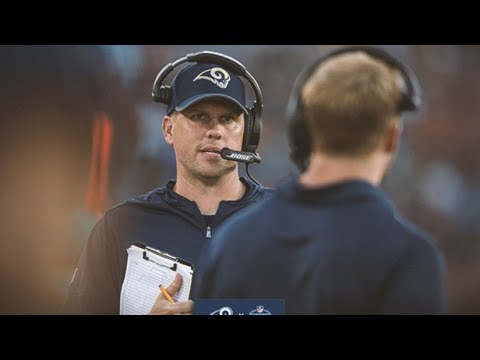 BREAKING NEWS: Shane Waldron is your new Seattle Seahawks offensive ...