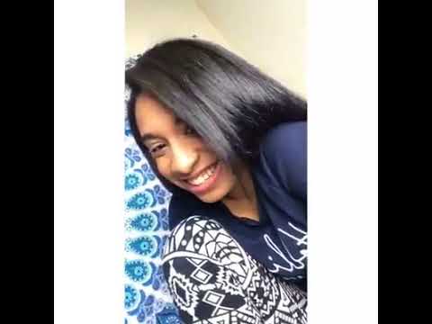 Arlene MC - Para Los Que Dudan Si Soy Loca/Rara 😂 Buenas Noches - YouTube