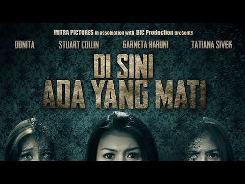 disini ada yang mati || film horor terbaru 2022/2023 || film setan ...