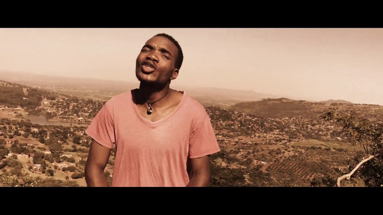 Tee Jay_nontsedza (Official Music Video) - YouTube