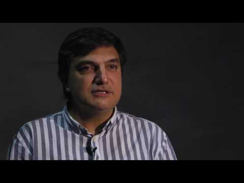 Yard. Doç. Dr. Arif Selçuk Öğrenci Röportajı