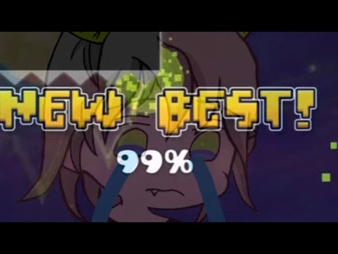 LemoNeko Rearmed 99% (meme) | Geometry Dash - YouTube