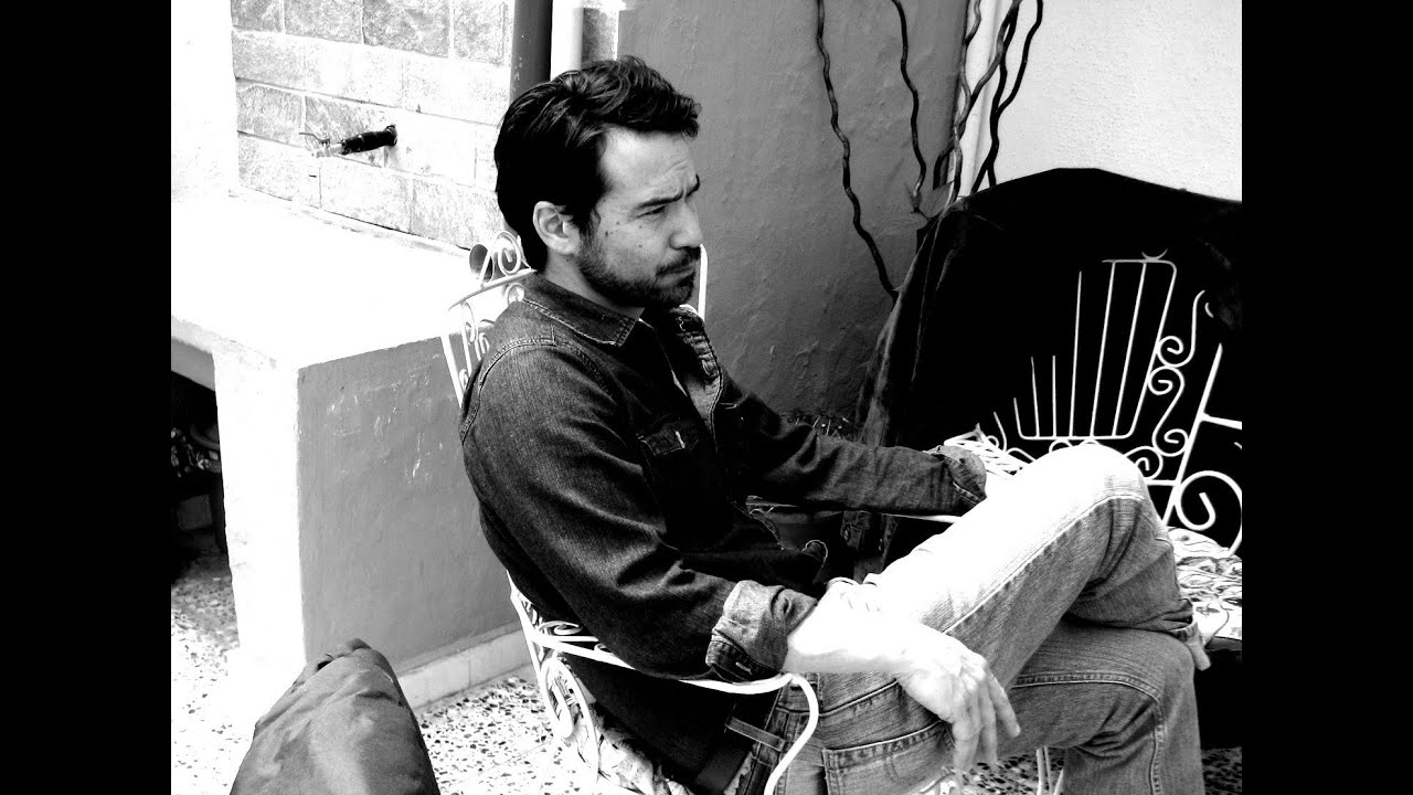 Dimitri Yin. A Balancing Act: Between Art Practice and an Artist-Run ...