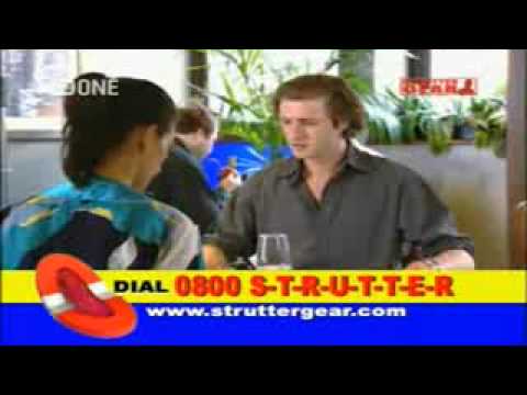 mike strutter - YouTube