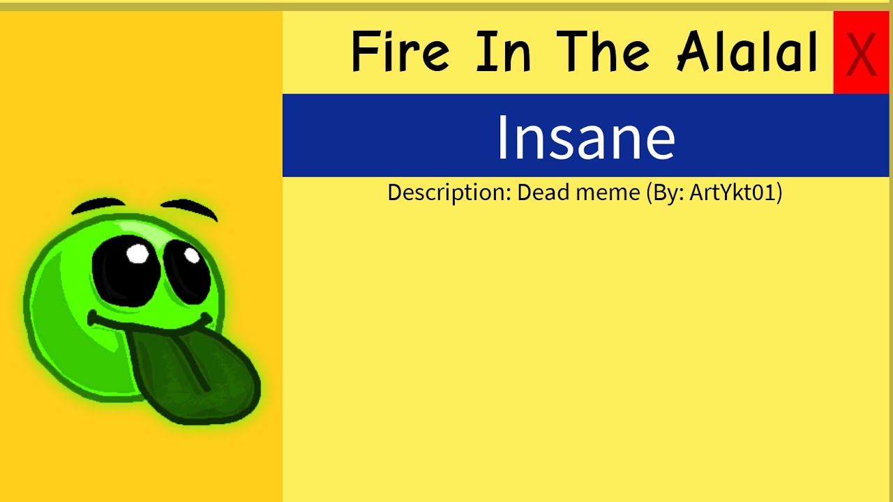How to get fire in the alalal in find the alalals - YouTube