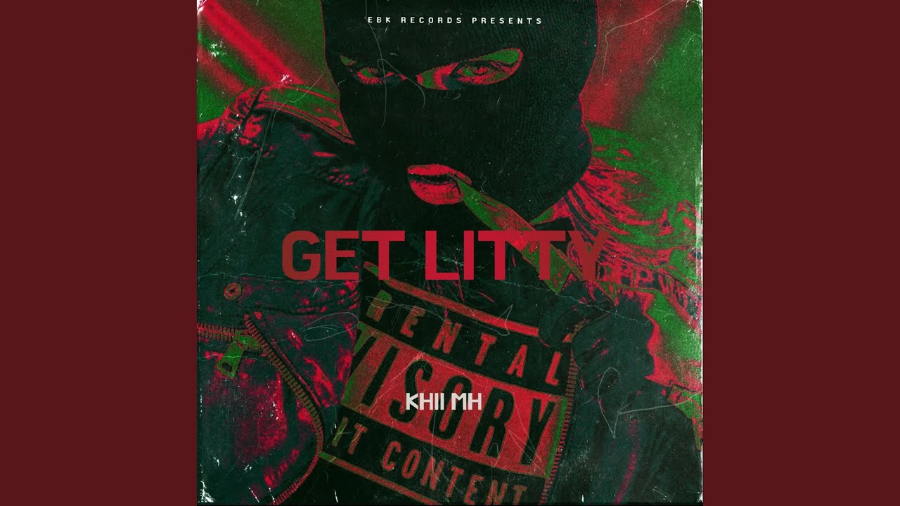 Get Litty - YouTube