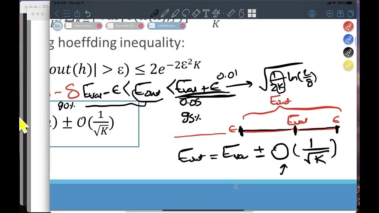 ML Lecture 8 - Intro [Continued] - YouTube