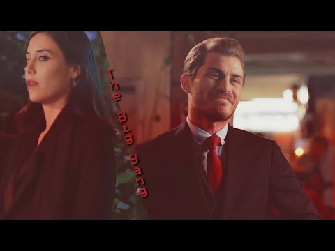 Asya & Mert || The big bang