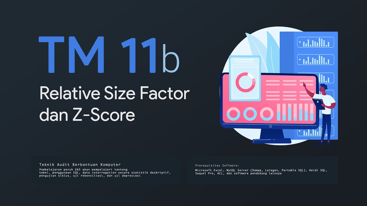 Intensif TABK - 11.2 Relative Size Factor (RSF) dan Z-Score - YouTube