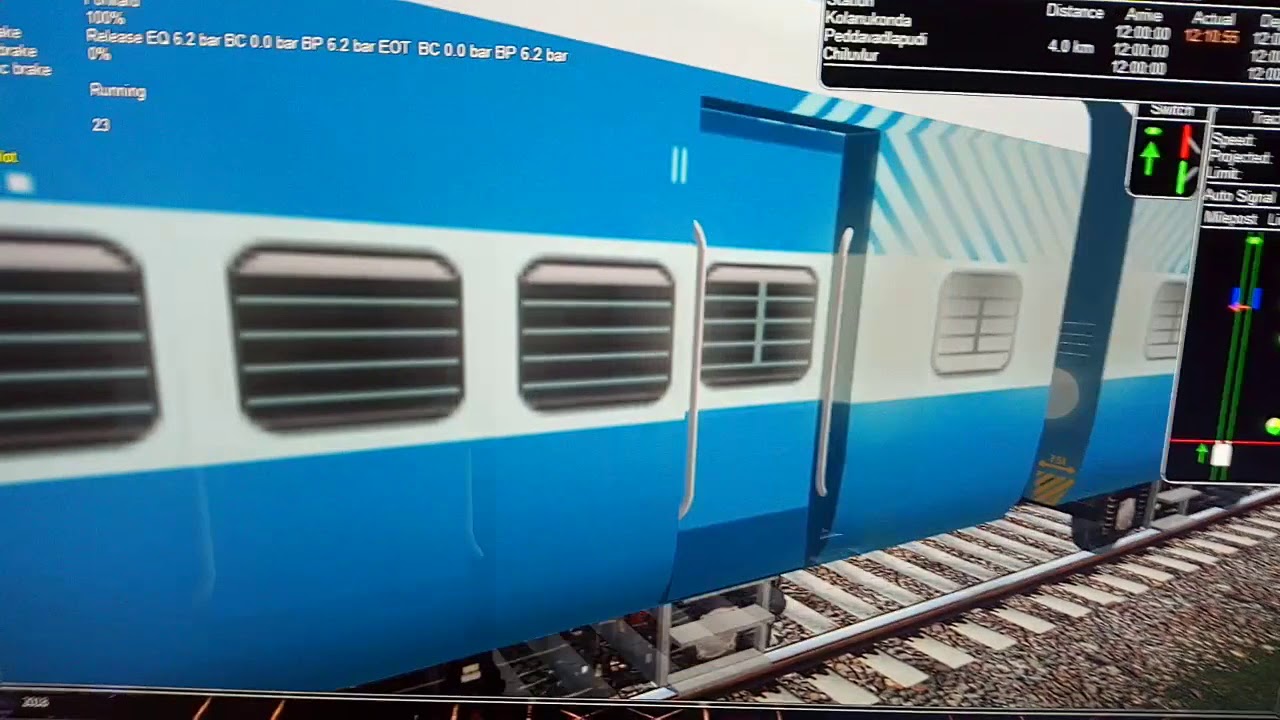 Local Train - YouTube