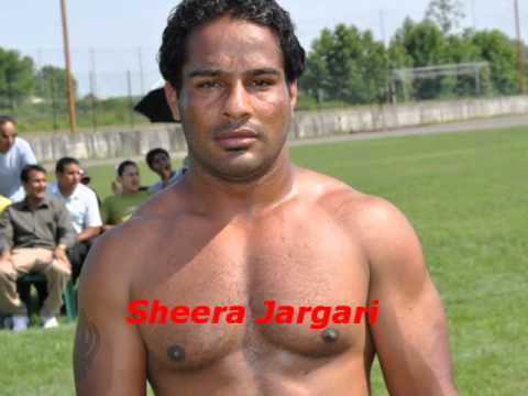 KABADDI WALE YAR Sheera Jargari,Babbu Khanna,Happy Jargari,Manu Ghaloti - YouTube