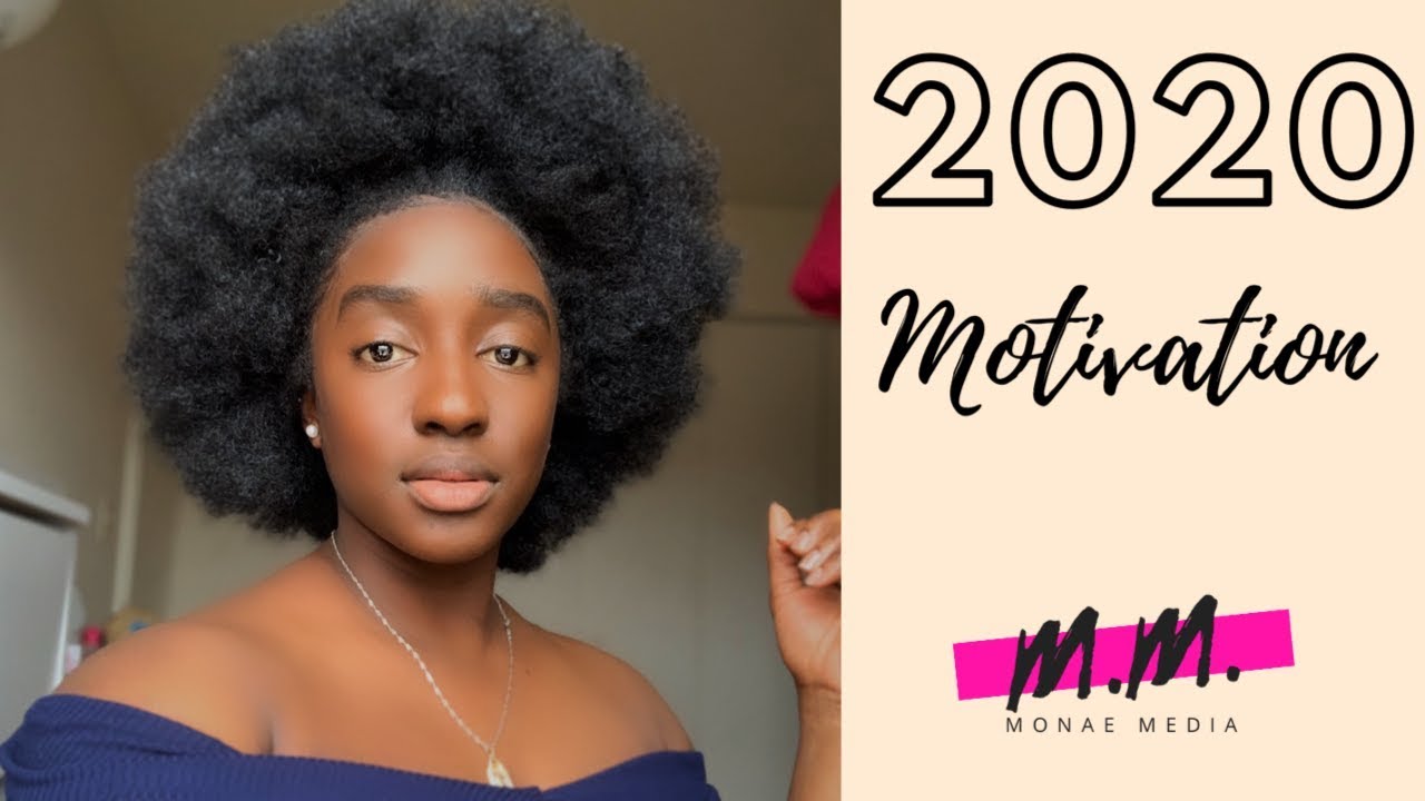 2020 Motivation - YouTube
