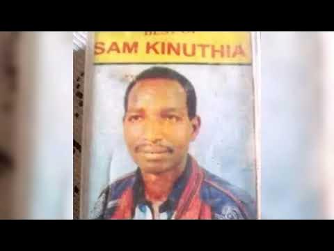 Thina wa Eno subukia_ Sam Kinuthia - YouTube