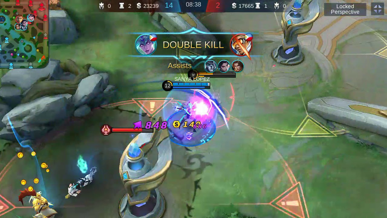 karina Gaming part 5 💔 - YouTube