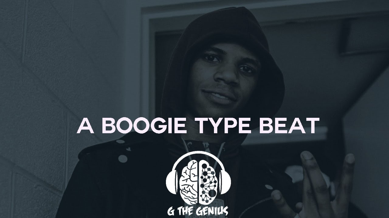 A Boogie Wit Da Hoodie Type Beat - 90s Sample Type Beat - Lobby - G The ...