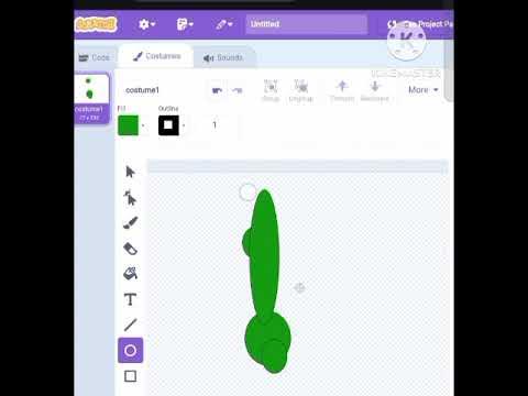 Tutorial Membuat Game Brick Breaker di Scratch | Bola Pantul Pemecah Batu Bata - YouTube