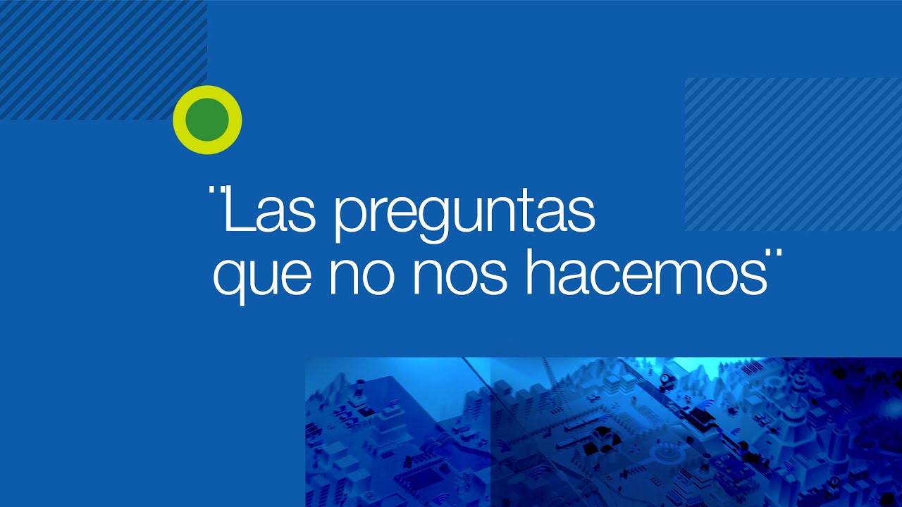 AICE Networking Lab - Ramón Montencinos - YouTube