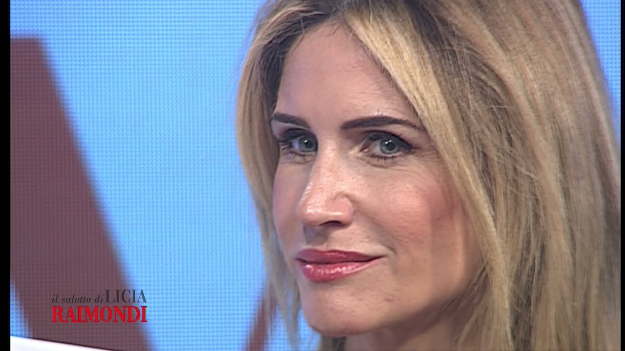 Il Salotto di Licia Raimondi “Le città invisibili" - YouTube