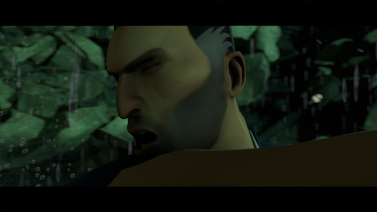 [SFM] Matrix Super Punch V6 - YouTube