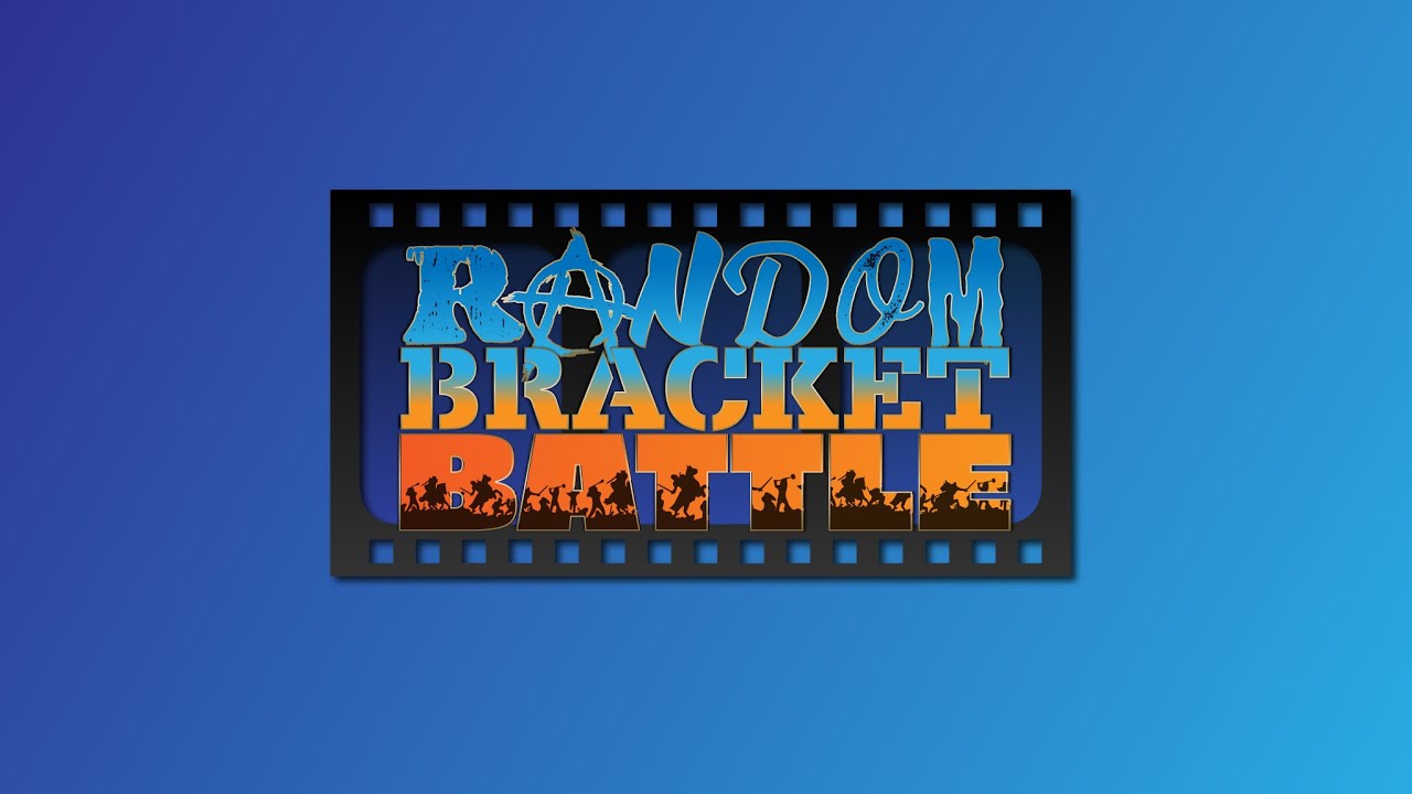 Random Bracket Battle EP02 | Discussing Movies from 2007 | REV Film ...