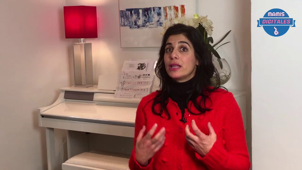 Te presentamos a Amanda - YouTube
