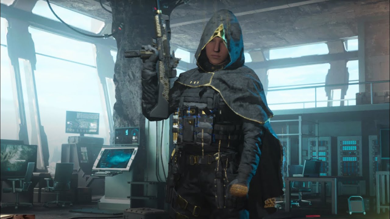 CODMobile Warzone Golden Plunder - YouTube