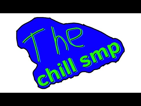 Join The Chill SMP - YouTube