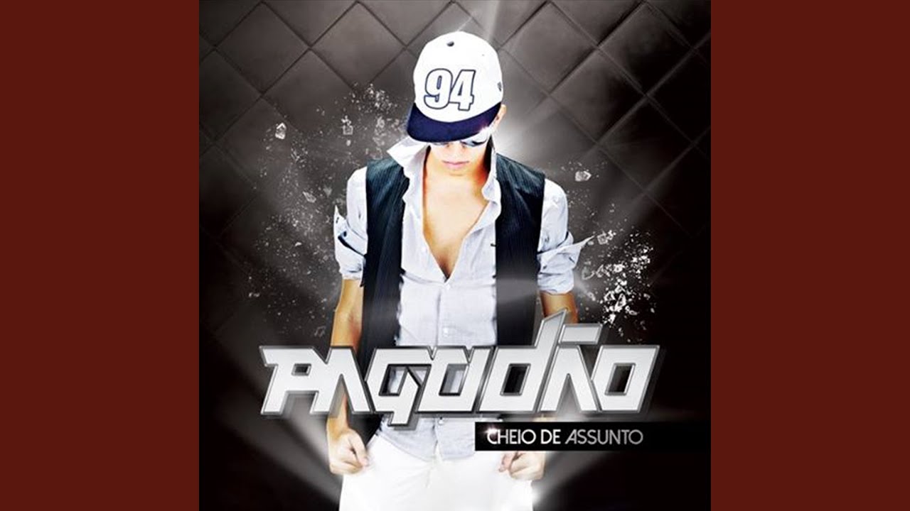 Cai Cai Novinha Youtube