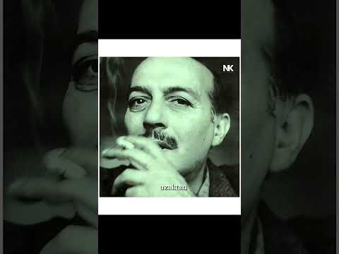 CEMAL SÜREYA SEBER-UZAKTAN SEVİYORUM SENİ...