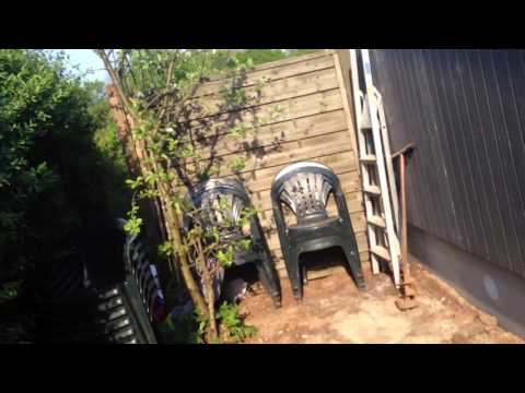 Vlog yazlik ev ve mangal