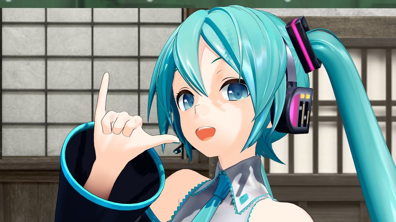 Soda Pop (MMD/Vocaloid/Touhou) - YouTube Music