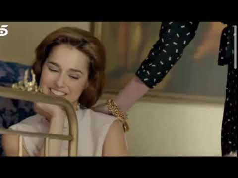 El Rey 2014: Sofia x Juan Carlos scenes part 2   720p