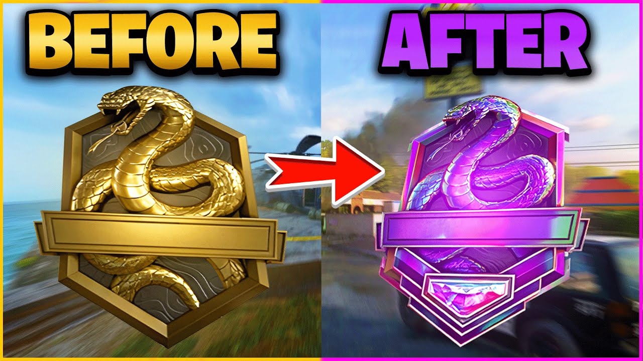 How I Got A Purple Streak In Solo Queue | BO6 Ranked Play 🤔💭 - YouTube