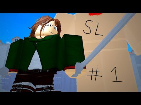 AOT:V Edit - YouTube