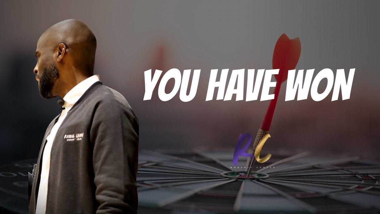 You Have Won - YouTube