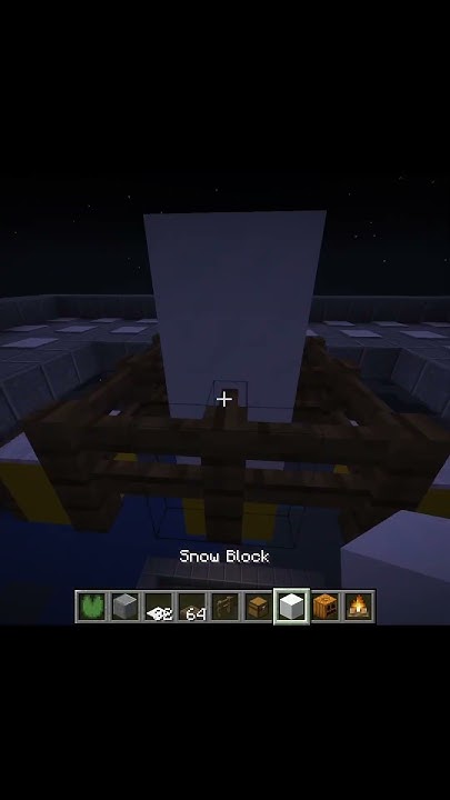 Need a lot gunpowder ? Ez Creeper Farm Tutorial in Minecraft 1.21 ... Need a lot gunpowder ? Ez Creeper Farm Tutorial in Minecraft 1.21 ...