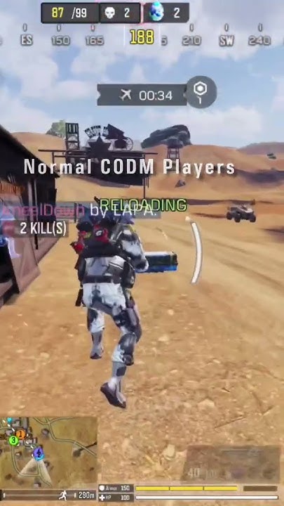 #codm #codmobile #callofdutymobile #warzonemobile #gaming #cod #codmmontage #codmgameplay # ...