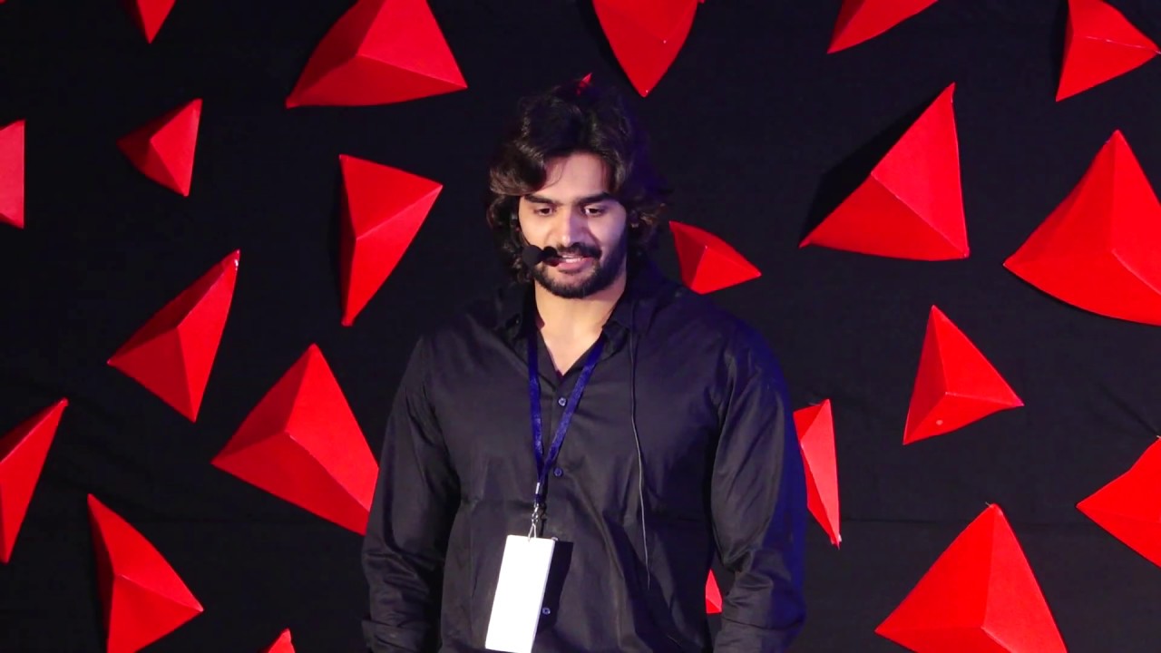 If Passion is the path, Success follows | Karthikeya Gummakonda ...