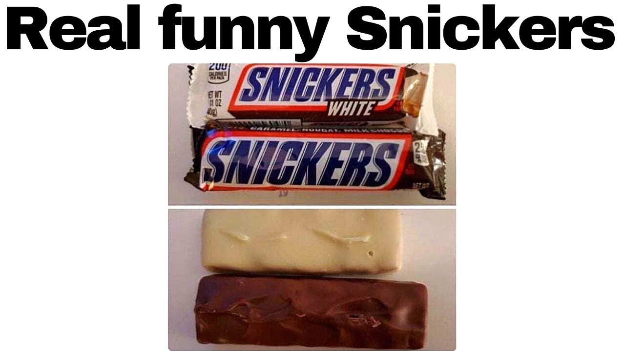 Baltimore Snicker Memes SNICKERS 2025 Super Bowl 59 LVII Commercial Ad