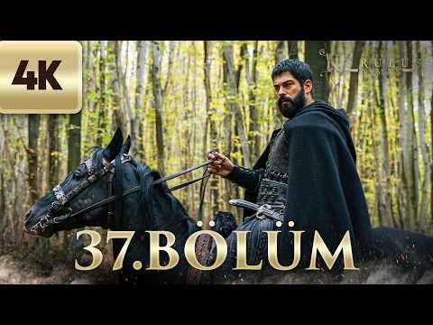 Kuruluş Osman | 37. Bölüm (4K Ultra HD)