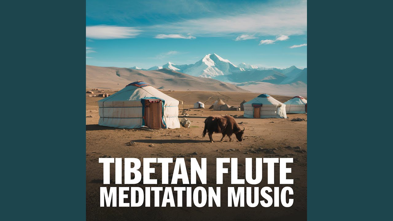 Himalayan Wind Whispers: Nature's Flute Symphony - YouTube