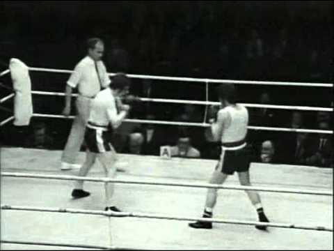 davy larmour-mickey tohill 1970 - YouTube