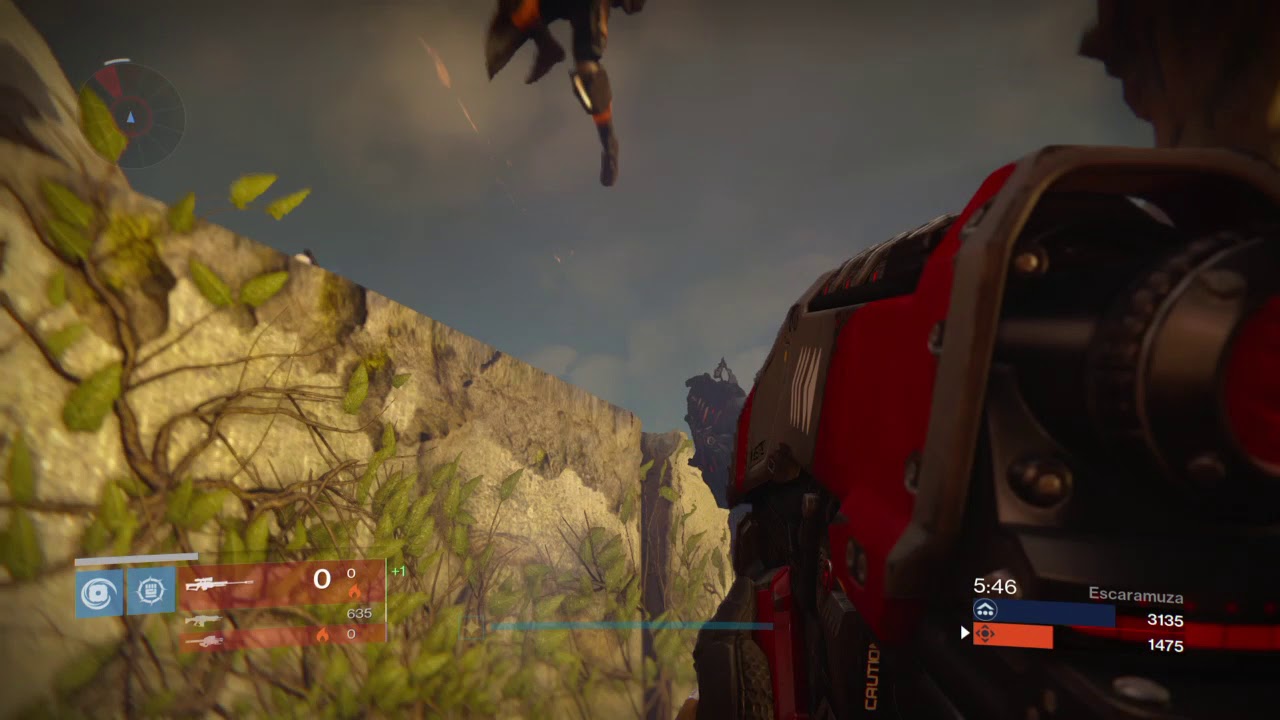 Destiny #9 - YouTube