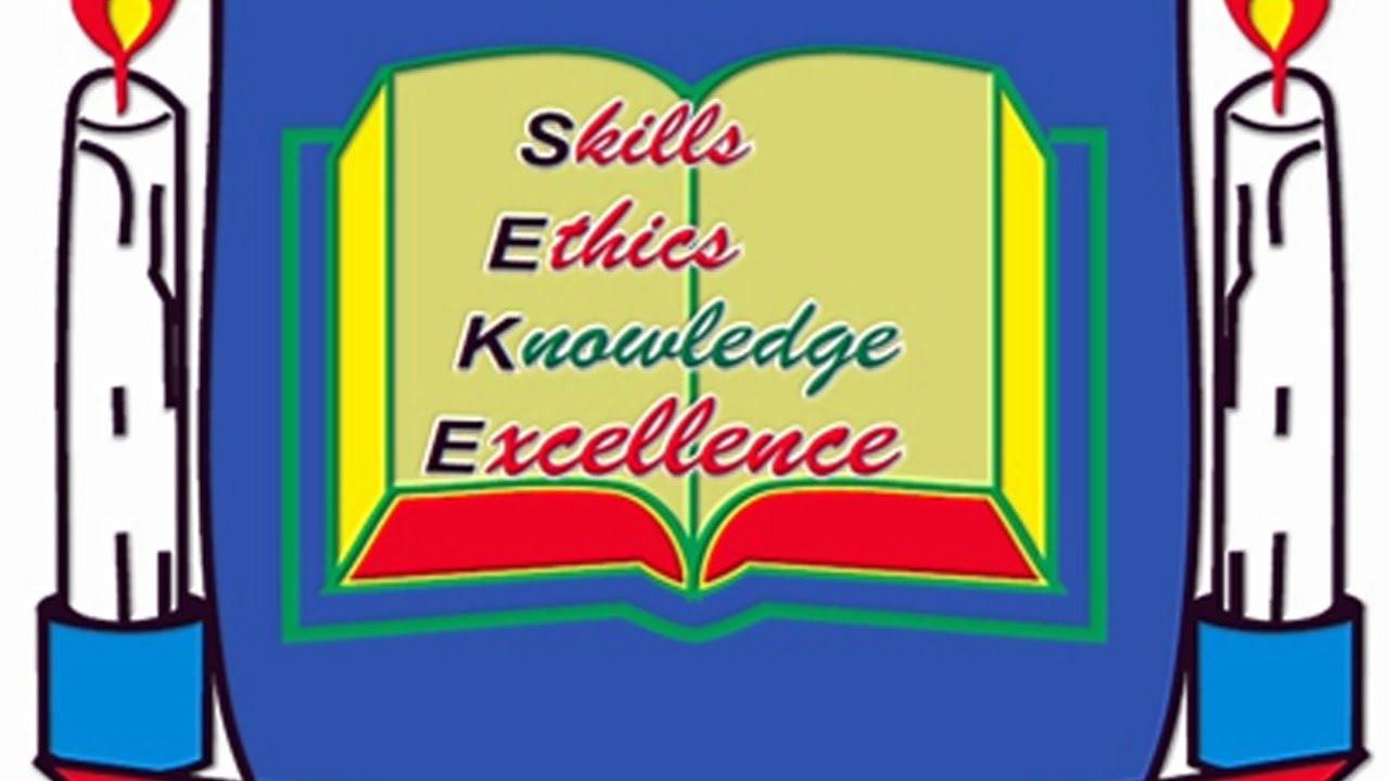 Seke Teachers College Logo